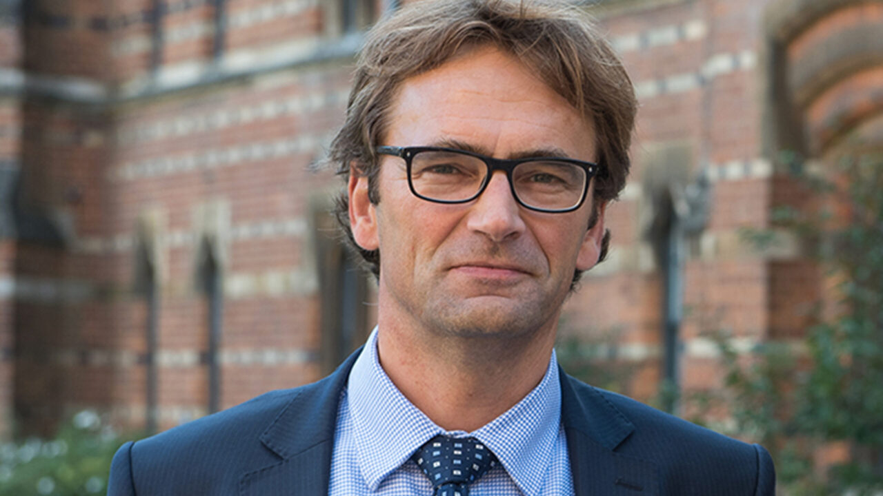 Washington CORE - UK’s Network Approach to Infrastructure Resilience: U ...