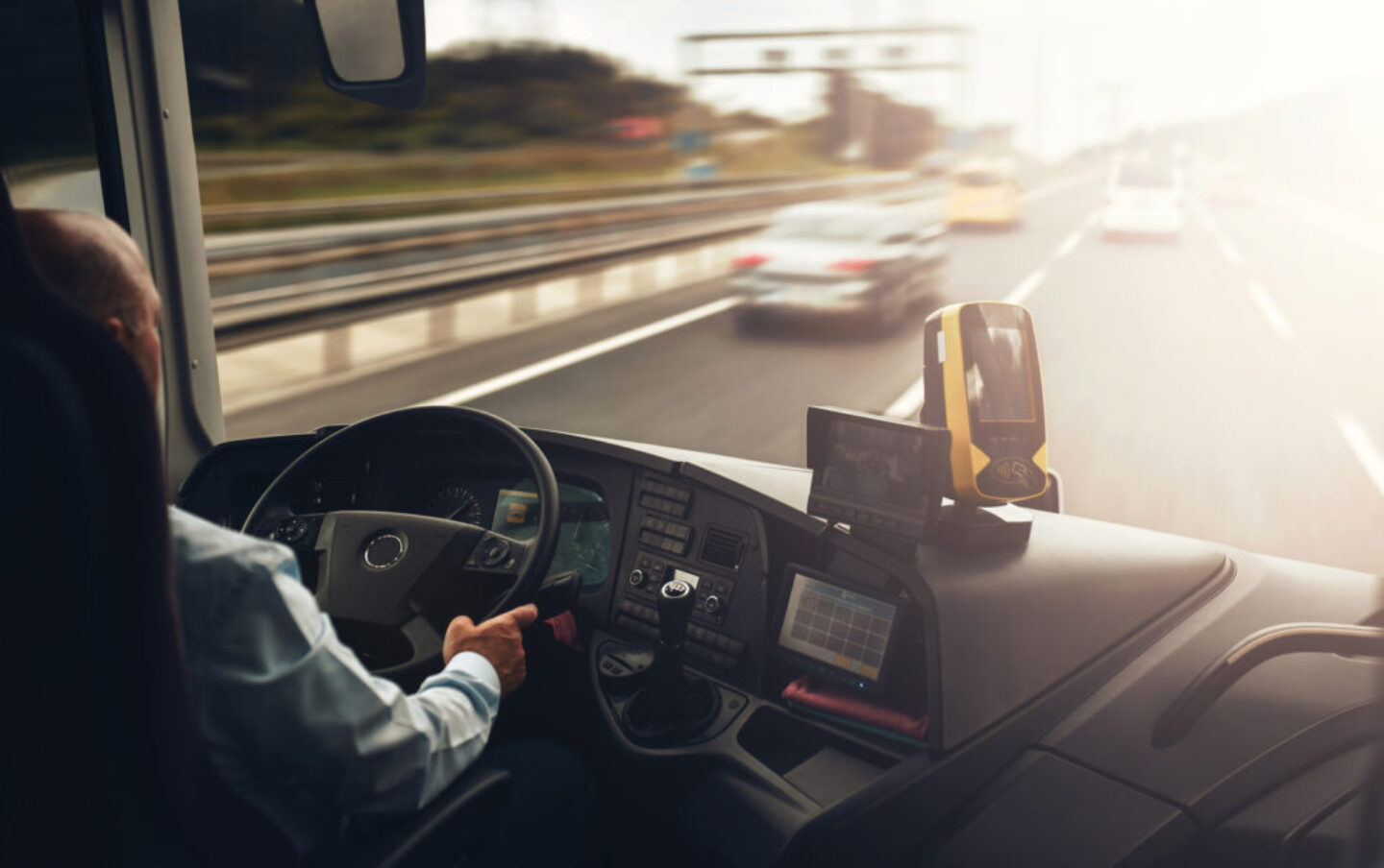 Riding with Technology: Prioritizing Workers and Communities in a ...